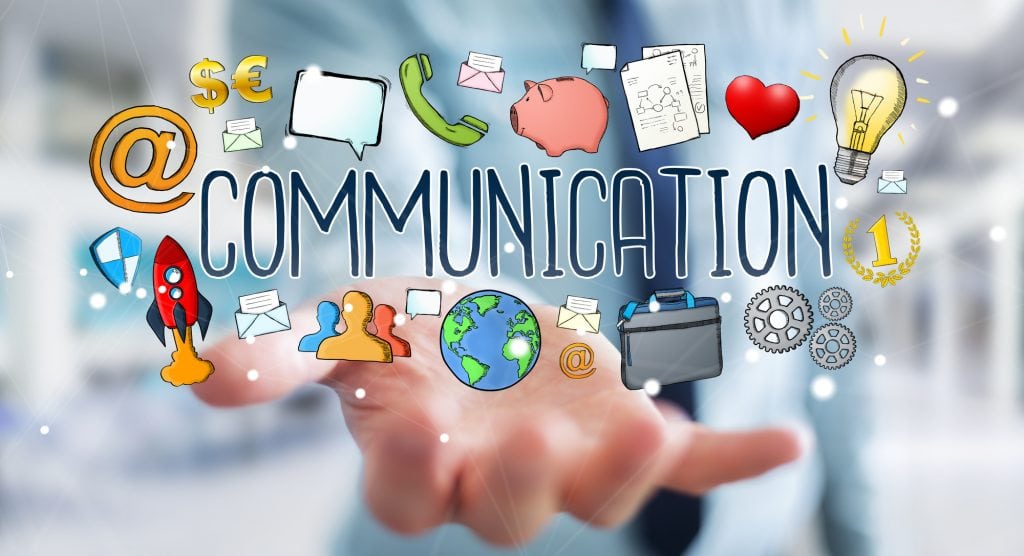 Customer Communication Done Right Patti Mara